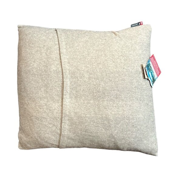 Alpine | Accents | David Fussenegger Throw Pillow Alpine Chalet Ski ...